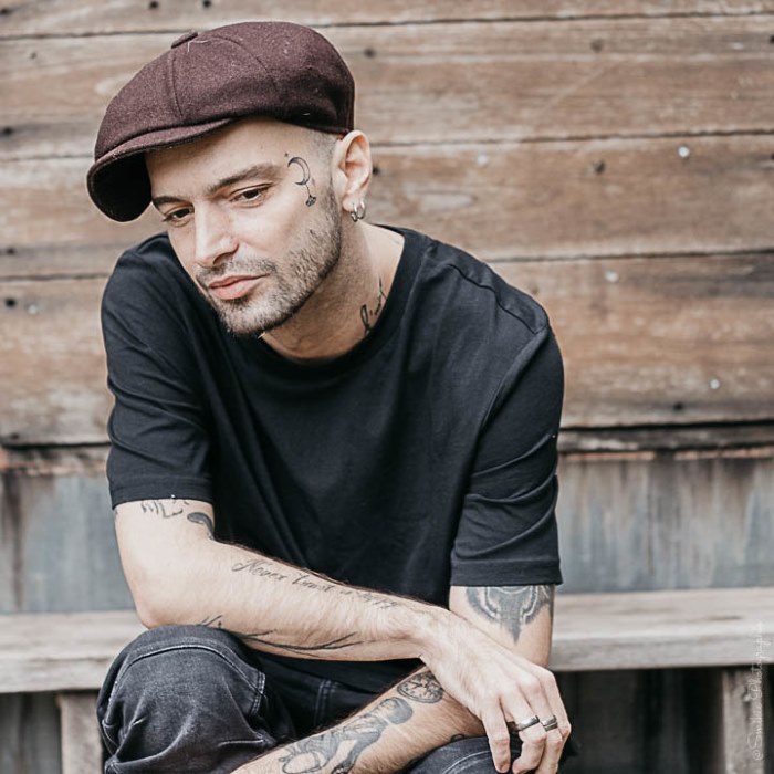 Soan en duo avec Tryo dans un clip plein d'invités pour A l'ancienne ...