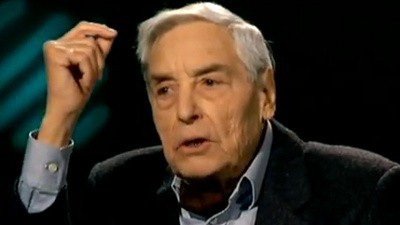 « Noms de dieux » avec Jean Soler - Agoravox TV