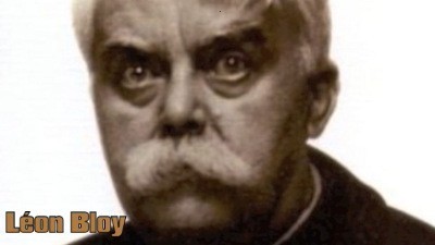 Léon Bloy, prophète des pauvres et des géants ! - Agoravox TV