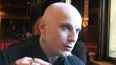 Interview de Morgan Priest, un chrétien iconoclaste - Agoravox TV