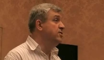 Connaissez-vous le professeur Istvan Marko ? - Agoravox TV