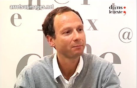 Frédéric Lordon : Sciences sociales, capitalisme et structure de l ...