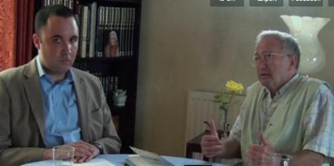 Sayanim : ces juifs de la diaspora qui collaborent avec le Mossad ...