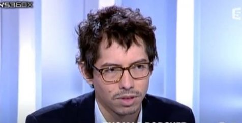 Thomas Porcher, économiste : « le gaz de schiste ne crée pas d'emplois ...