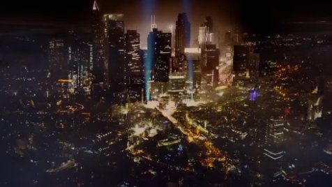 Court Métrage #22 - The Akira Project (Live Action Trailer) - Agoravox TV