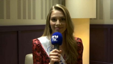 20 déc. 2020 - April Benayoum (Miss Provence) cible de propos ...