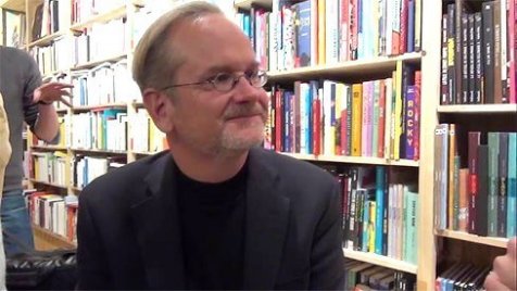 « Meeting Snowden » sur Arte le 15 juin – entretien avec Larry Lessig ...