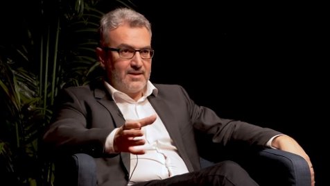 Aymeric Chauprade : « L'Occident contre le reste du monde, c'est le ...