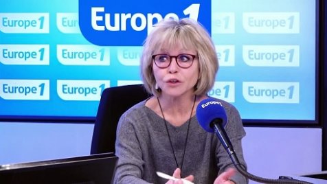 Ados en souffrance : le débat de Carole Barjon et Charlotte d’Ornellas ...