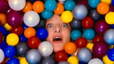 Dynah, notre découverte chanson française avec L'eau monte - Agoravox TV