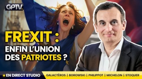 FREXIT : les populistes en embuscade des élections européennes 2024 ...