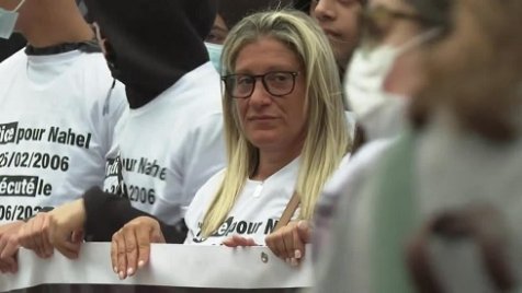 Mère de Nahel : "Refus d'obtempérer, qui n'en fait pas ? Qui ne conduit ...