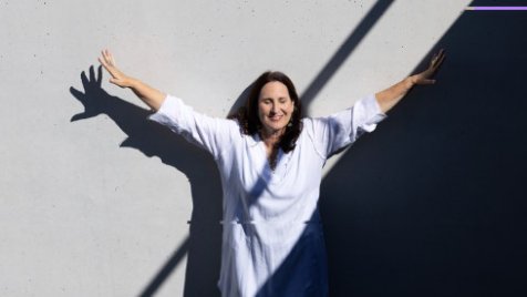 Noga annonce l'album LEV au chant spirituel - Agoravox TV