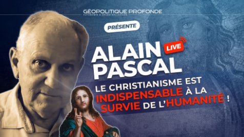 Pourquoi la civilisation chrétienne est-elle supérieure à toutes les ...