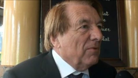 Pascal Salin : "La finance reste l'ennemi de François Hollande ...