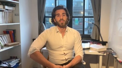 Julien Rochedy sur la victoire de Thierry Baudet aux Pays bas - Agoravox TV