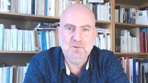 Éric Verhaeghe sur l'avenir de la résistance - Agoravox TV