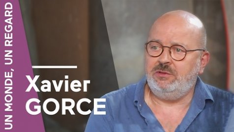 Xavier Gorce, licencié du Monde : « Le dessin de presse est fait pour ...