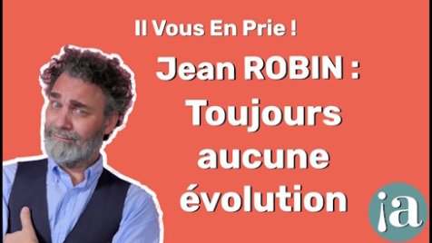 Débat entre Jean Robin et le Baron sur les sciences - Agoravox TV