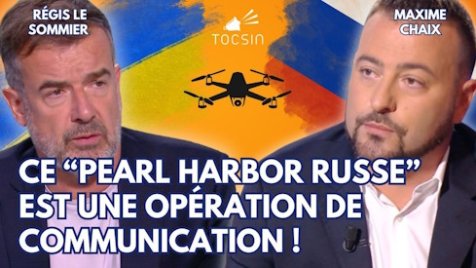 L'Ukraine attaque juste avant les négociations de paix : le bilan de ...