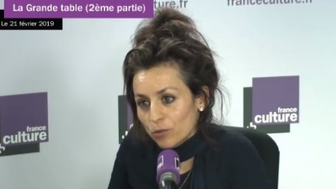 "S’adapter", nouvel horizon du libéralisme ? Avec la philosophe Barbara ...