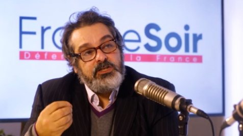 Le magistrat Charles Prats va droit à l'essentiel - Agoravox TV