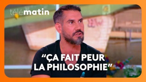 Charles Robin dit “Le précepteur” - Agoravox TV
