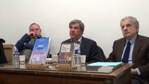 Les nouveaux systèmes économiques | JM. Daniel J. Sapir JJ. Rosa ...