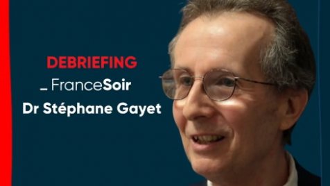 Radié par l’Ordre des médecins, Dr Stéphane Gayet répond - Agoravox TV