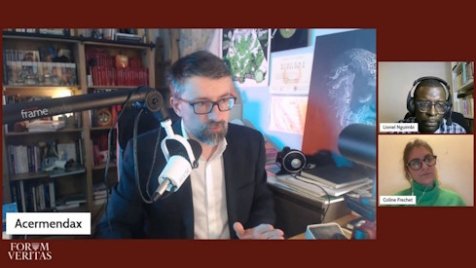 Dieu, invention humaine ou réalité transcendante ? Thomas C Durand ...