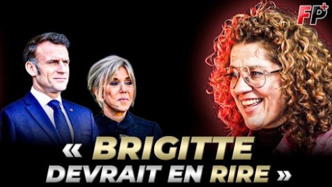 Pourquoi l’humour populaire dérange le pouvoir – Karine Dubernet ...