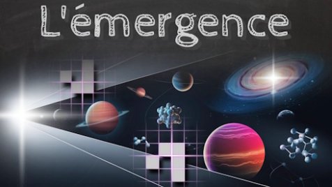 L'émergence (physique, automates cellulaires et mathématiques ...