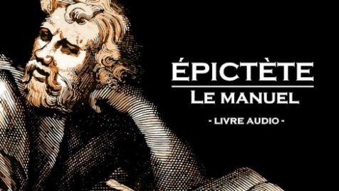 Epictète - Le Manuel (Livre audio - Stoïcisme) - Agoravox TV