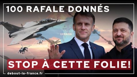 Fuite en avant financière et militaire : stoppons la machine infernale ...