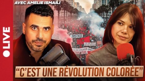 Mouvement "GenZ 212" au Maroc : entre sincérité populaire et influence ...