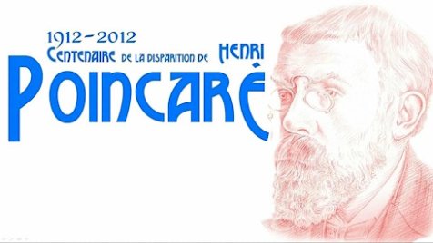 Le retour d'Henri Poincaré - Agoravox TV