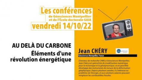 Renverser le paradigme de l'énergie pour se débarrasser (vraiment) des ...