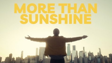 Thomas KAHN sort un single très soul More than Sunshine - Agoravox TV