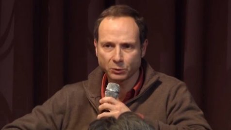 Intervention de F. LORDON au sujet du "plan B" brillantissime - Agoravox TV