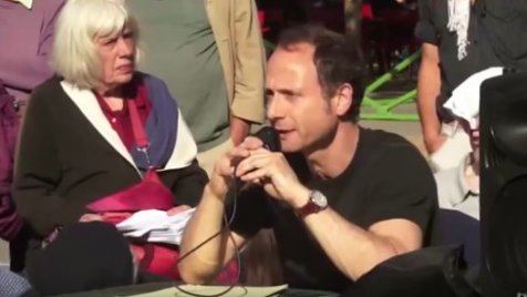 Frédéric Lordon sur le Brexit, la nécessité de sortir de l'Euro de l ...