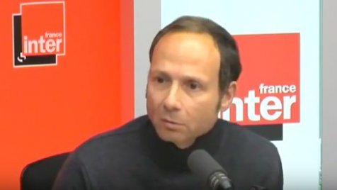 L'économiste Frédéric Lordon : Il faut sortir de l'EU ... - Agoravox TV