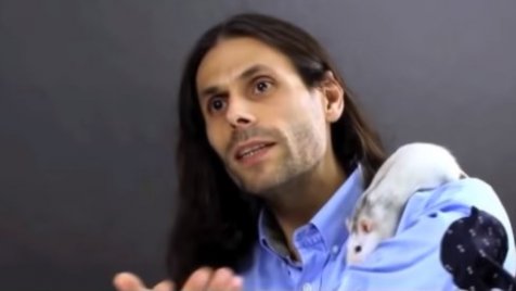 Aurelien Barrau, érudit enchanteur, nous parle de la Pluralité des ...