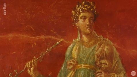 À la recherche de la musique de l'Antiquité - Agoravox TV