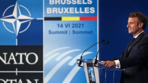 Marc Legrand, chez Carl Brochu, pour Brochu TV (26 février 2024 ...