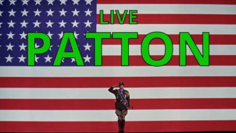 PATTON (1970) - Un Film Culte - Agoravox TV