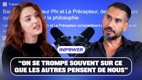 « La philo n’est pas réservée à une élite » avec Charles Robin aka le ...
