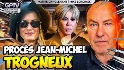 Natacha Rey relaxée par la justice française et plus - Agoravox TV