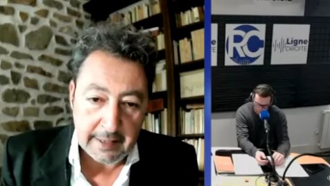 Liberté d'expression : la suspension arbitraire d'un professeur de ...