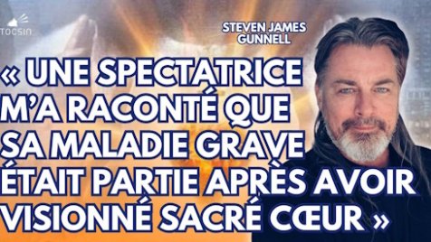 « Nos prières ont été exaucées » : les coréalisateurs du film Sacré ...