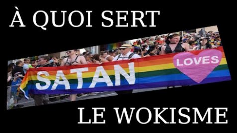 Le wokisme (1) : une secte qui a réussi - Agoravox TV